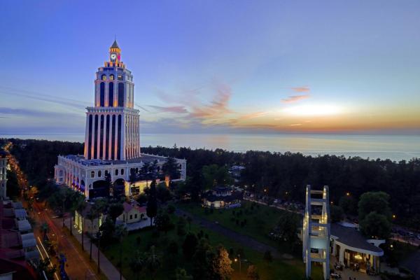 Sheraton Batumi Hotel - Batumi