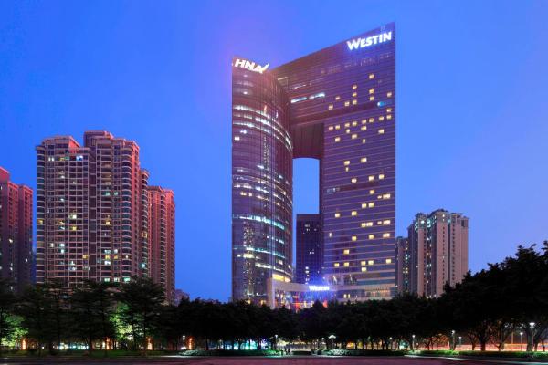 The Westin Guangzhou - Guangzhou
