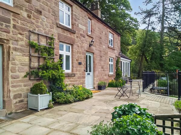 Acacia Cottage - Belper