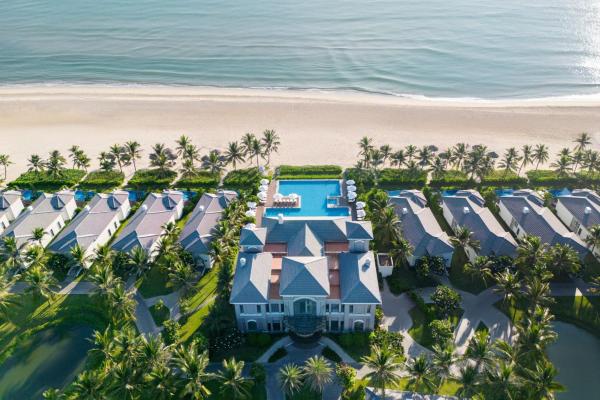 Danang Marriott Resort & Spa, Non Nuoc Beach Villas - Da Nang