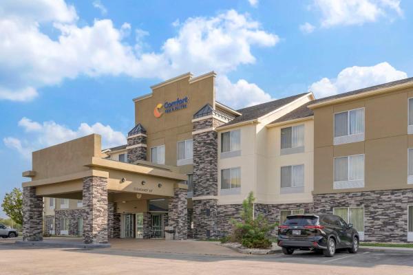 Comfort Inn & Suites - Kentucky