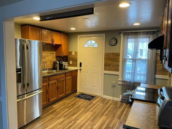 Comfortable Home Away From Home - Connecticut
