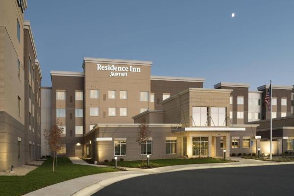 Residence Inn By Marriott St. Paul Woodbury - Hudson, WI