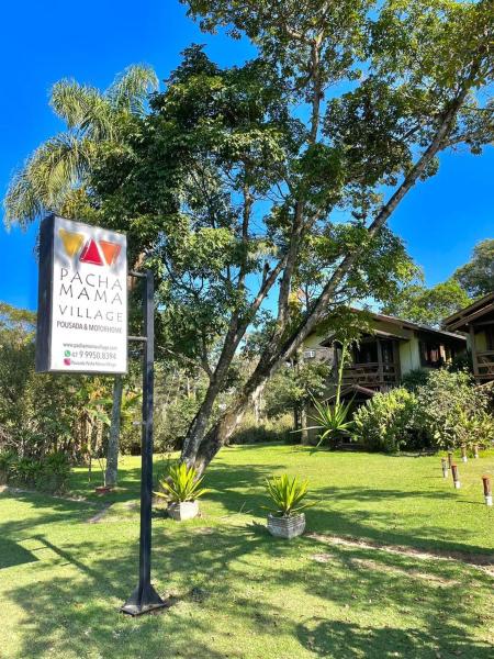 Pousada Pacha Mama Village Bombinhas - Bombinhas