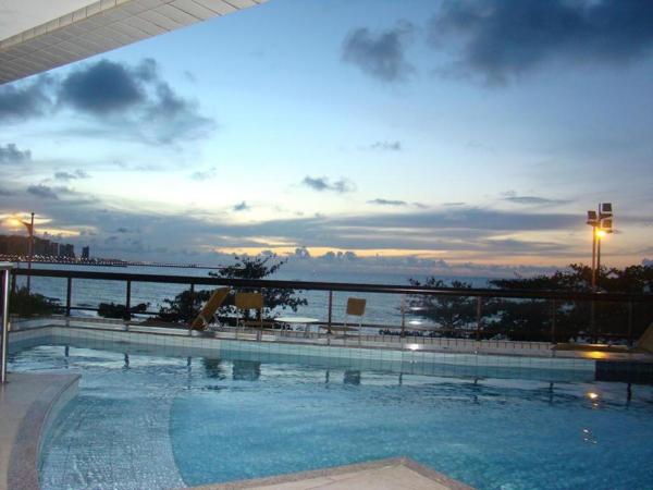 Cond Blue Tree Towers - Fortaleza