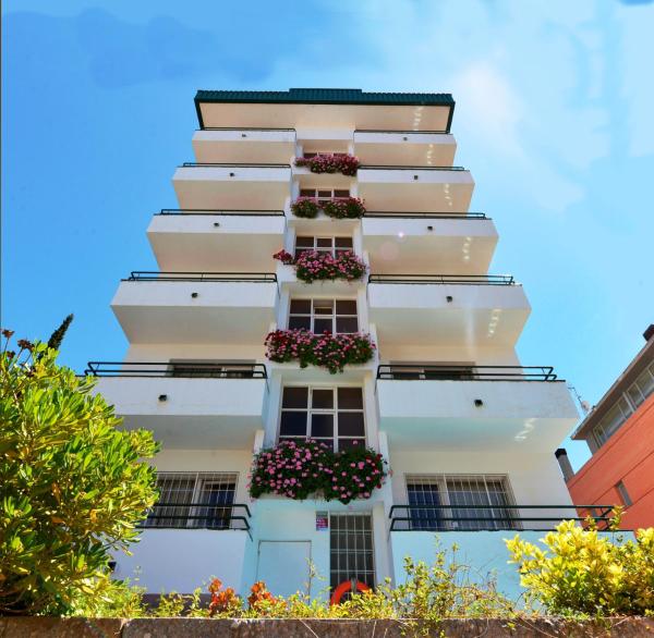 Hostal Magnolia - Lloret de Mar