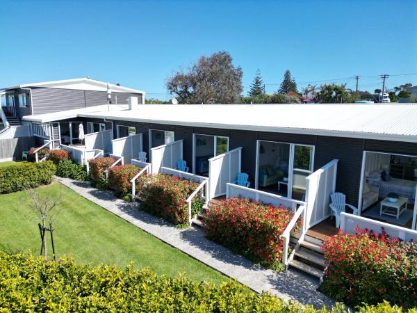 Leigh Central - Matakana