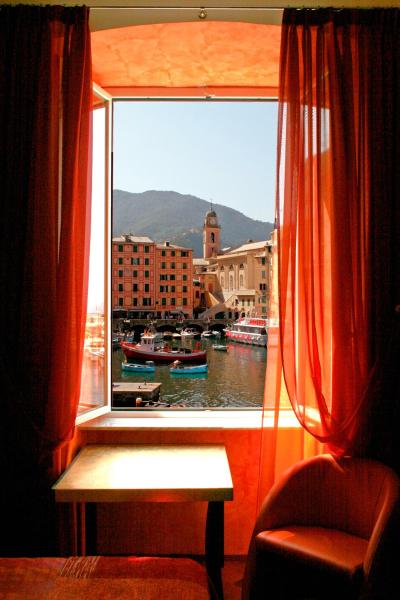 I Tre Merli Locanda - Camogli