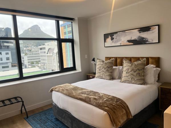 The Tokyo 708 - Book 4 & Get 5th Night Free - Cape Town