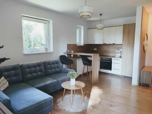 Apartment Phoenix - Szczyrbskie Jezioro