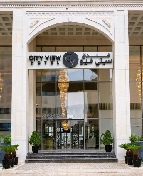 City View Hotel- Managed By Arabian Link International - Kuwait