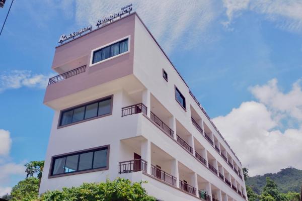 Rakkawan Residence - Khao Lak