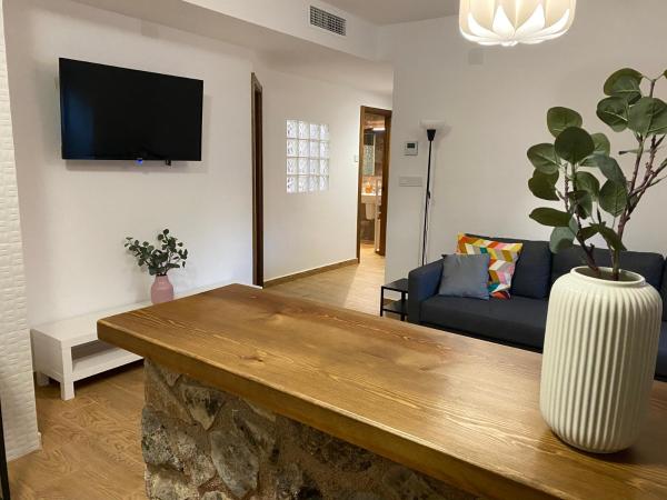 Apartamentos El Valle - Riópar