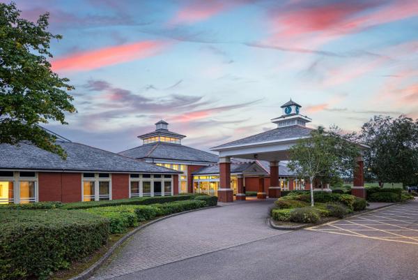 Hilton Northampton Hotel - Wellingborough