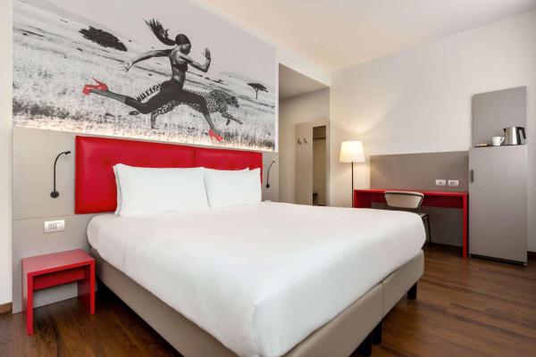 Amedia Milan, Trademark Collection By Wyndham - Rho