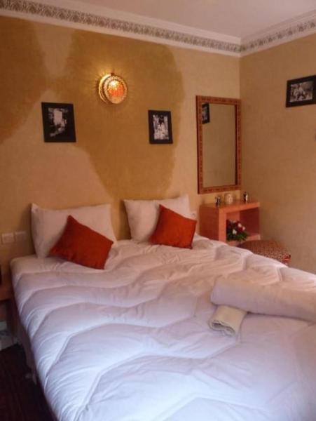 Riad Privé Pour Famille Et Groupe - Marrakech