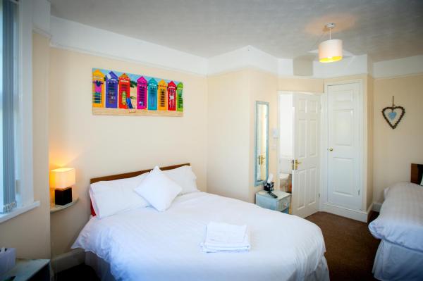 Sea Jade Guest House - Stratton