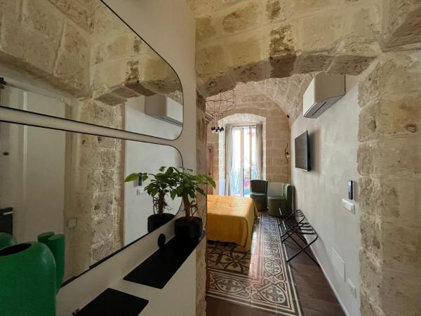La Mattonella Monella - Bari