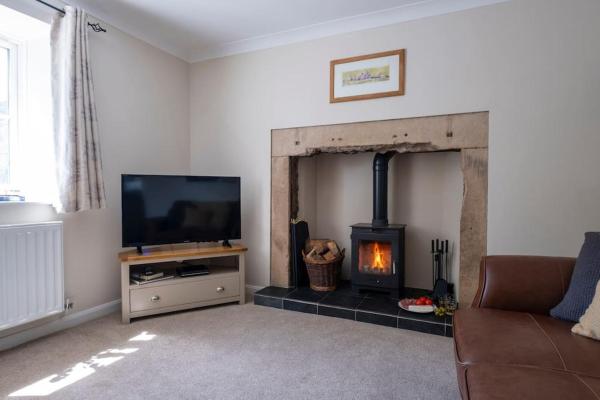 Cosy Northumbrian Cottage - Northumberland