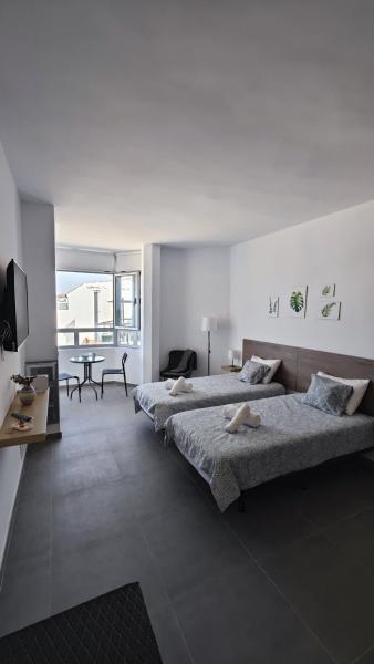 Chez Frois - Las Palmas de Gran Canaria, Espagne