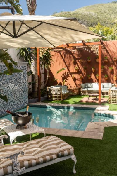 Sweet Orange Guest House - Cape Town
