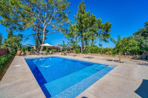 Ideal Property Mallorca - Can Davero - Alaró