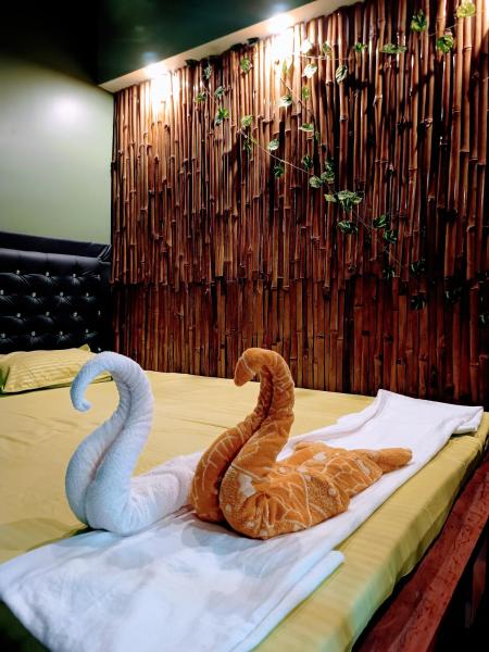 Pravuprasad Homestay - Bhubaneswar