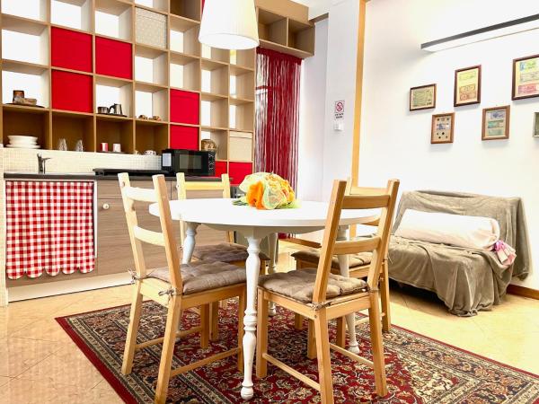 Loft Bergamo Casa Vacanze - Bergamo