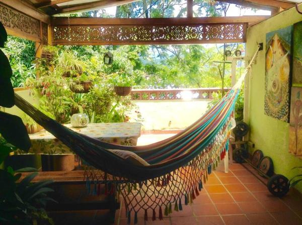 Apartamento-galería De Arte Cielo Y Tierra - Bello