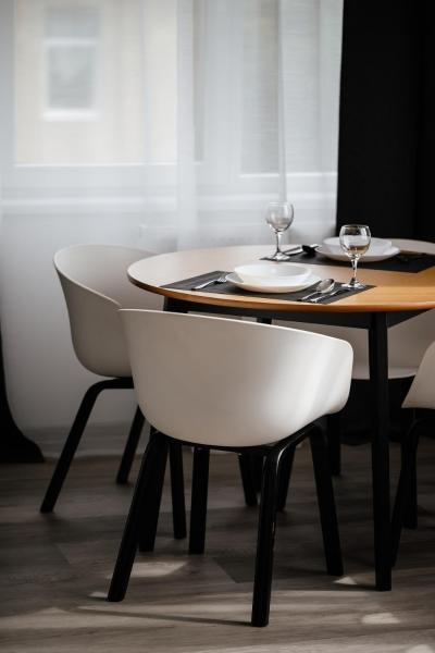 Evuri Apartments City - Uzhhorod