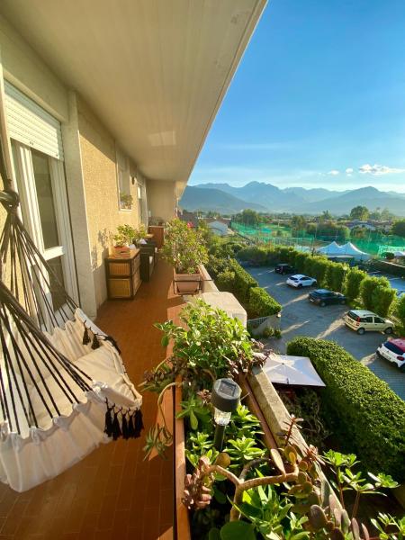 Casa Gabri - Luce, Mare, Apuane, Ac, Parking - Carrara