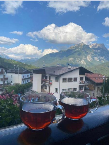 La Casa Di Suri - Pieve di Cadore