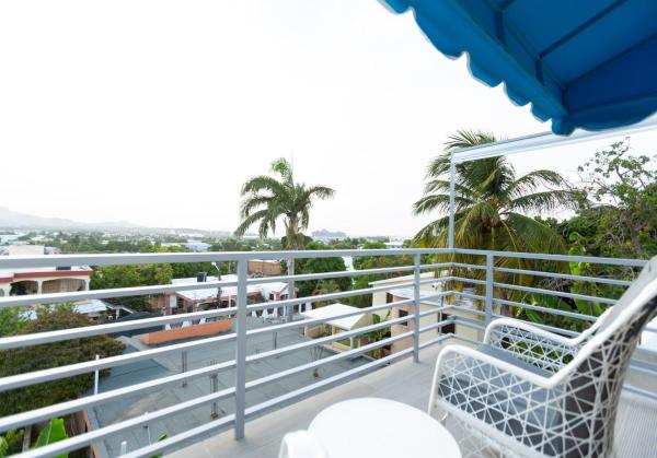 Mb Apartment - B - Puerto Plata