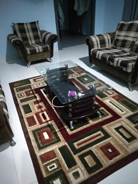 Homestay Kg Kubang Ikan-hj Jusoh - Bukit Payong