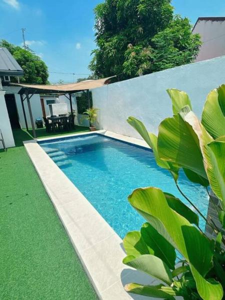 Sönmez Private Villa - Trece Mártires