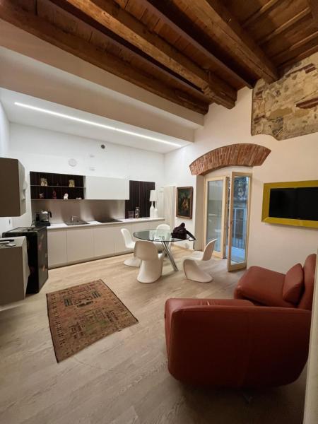 Juliet's Neighbours- Luxury Apartment - Verona