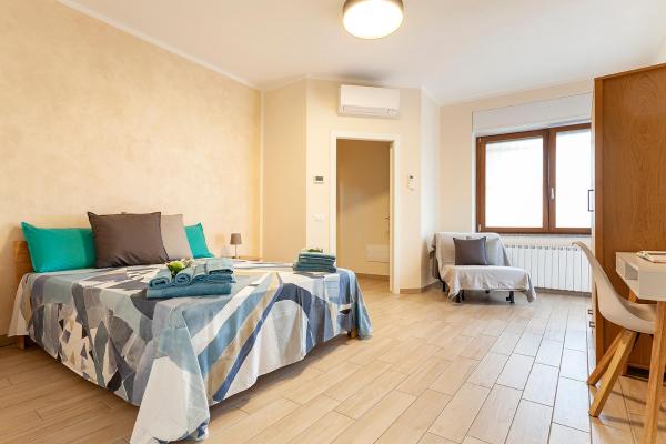 Veruskacamere Camera 3 - Lombardie