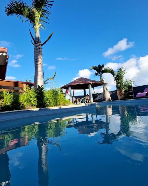 Villa Corossol - La Réunion