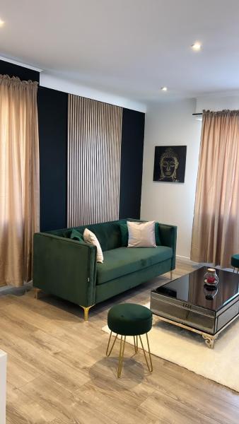 Maison Jardin Paisible 1 Chambre - Eysines