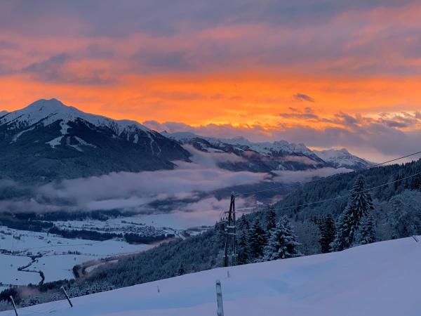 Mösslacher's Ferienwohnungen - Hermagor