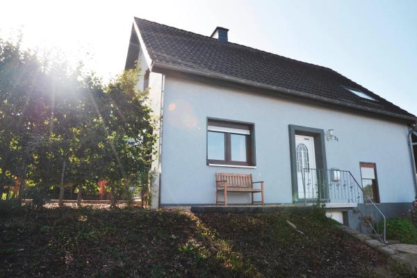 Ferienhaus Am Nationalpark Eifel - Heimbach