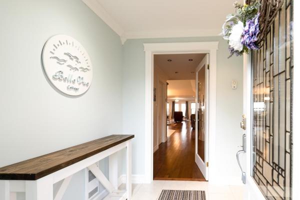 Belle Vue Cottage - Upper Island Cove - Bay Roberts