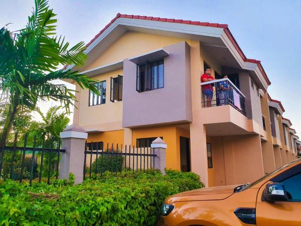 Unit 1o1 Nottingham Villas - Puerto Princesa