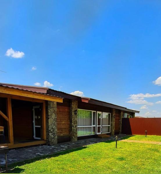 Садиба Буланово - Полтавская область