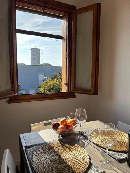 Classense House - Emilia-Romagna