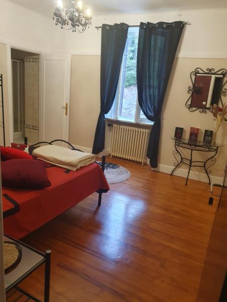 Le Lorrain - La Salvetat-sur-Agout