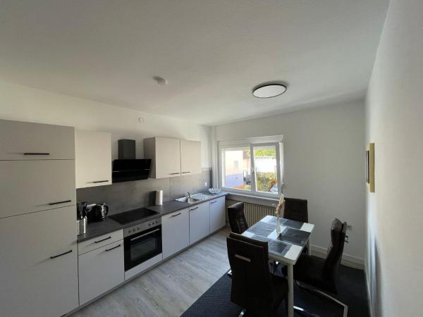 Attraktive Ferienwohnung In 35606 Solms, Wellness Exklusiv Im Benachbarten Braunfels - Greifenstein