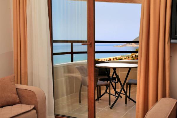 Yeniacun Apart Hotel - Alanya