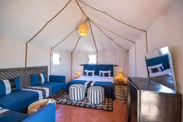 Dwo Golden Camp Merzouga - Maroc