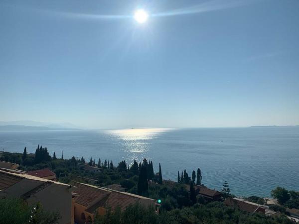 Barbati Breathtaking Views - Kassiopi